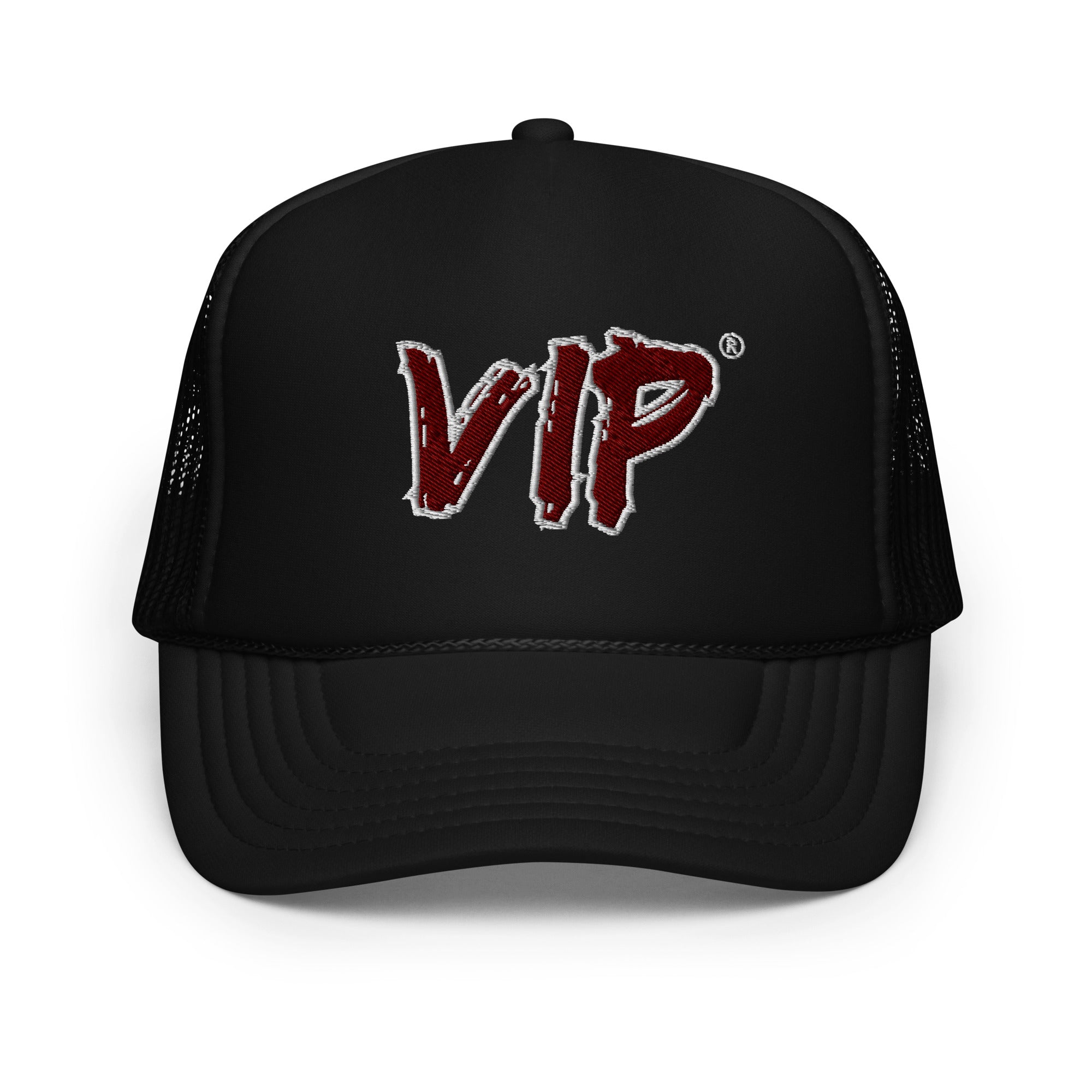VIP ®- Trucker Hat – 727.SZN™